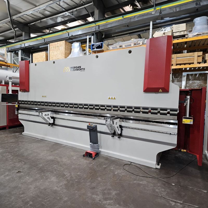 Used & Clearance Machines from Bison Machinery