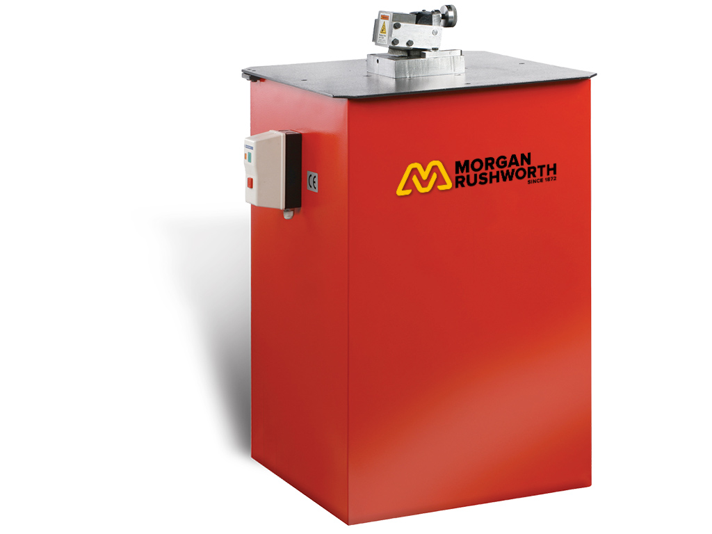 Morgan Rushworth Flangers - RFL 1.6 Flanger