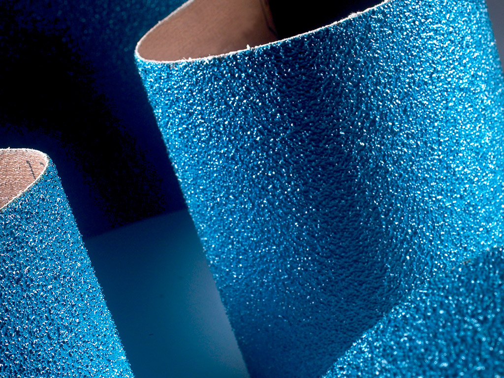 High Speed Belt Grinders - Kepp 150S 6