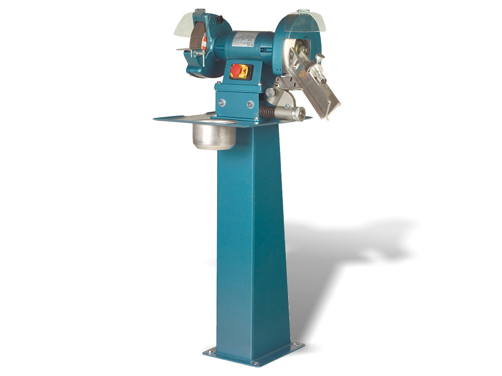 Kepp Drill Grinding Machines